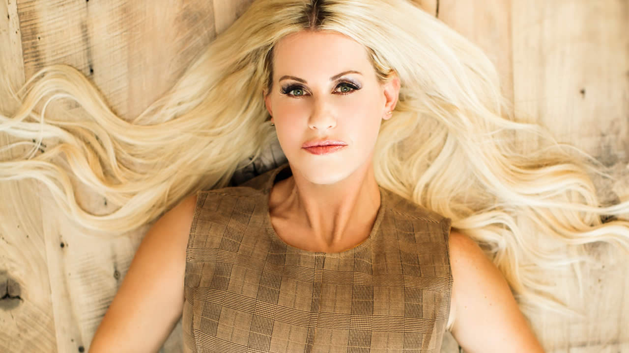 Make It Happenable – With Andrea Kaye Goodman - The Red Bra Project